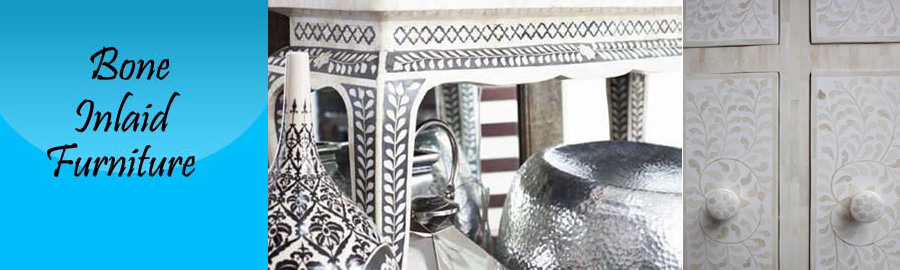 Bone Inlay Furniture!Bone Furniture From India!Bone Furniture Jodhpur ...